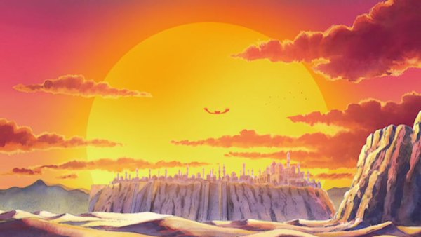 One Piece Episode 125 info and links where to watch