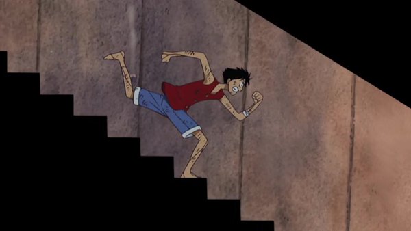 One Piece Episode 124 info and links where to watch