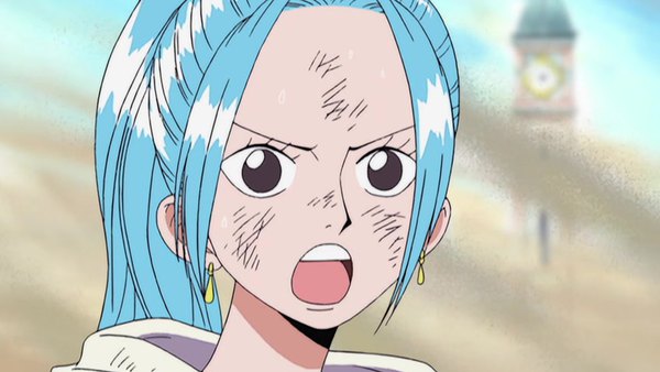 One Piece Episode 124 info and links where to watch