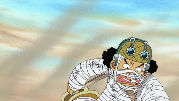 One Piece Episode 124 info and links where to watch