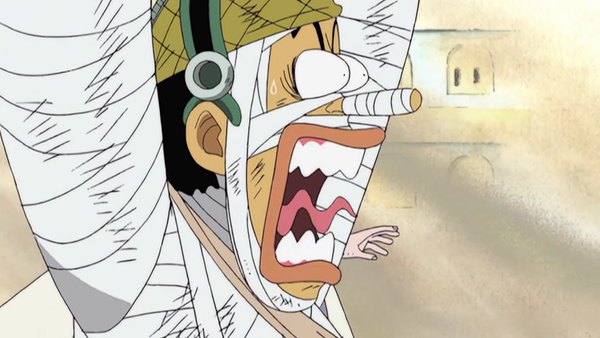 One Piece Episode 124 info and links where to watch