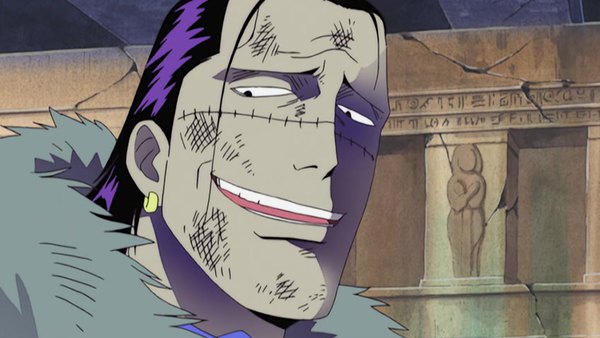 One Piece Episode 124 info and links where to watch