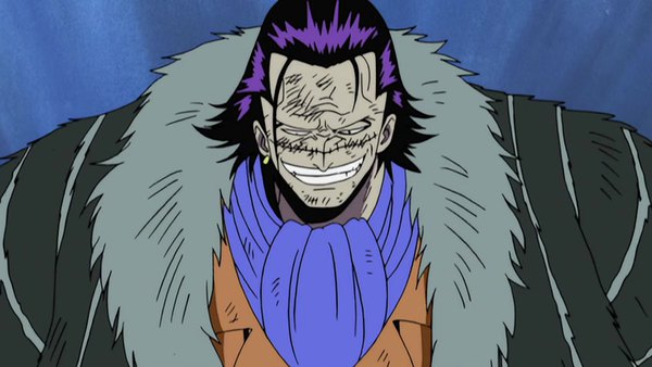 One Piece Episode 124 info and links where to watch