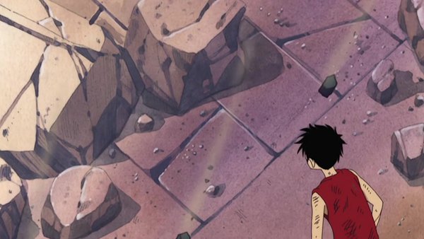 One Piece Episode 124 info and links where to watch