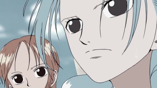 One Piece Episode 124 info and links where to watch