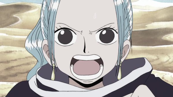 One Piece Episode 124 info and links where to watch