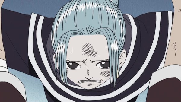 One Piece Episode 124 info and links where to watch