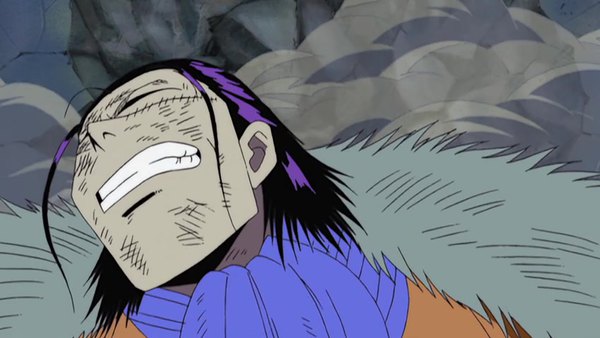 One Piece Episode 124 info and links where to watch