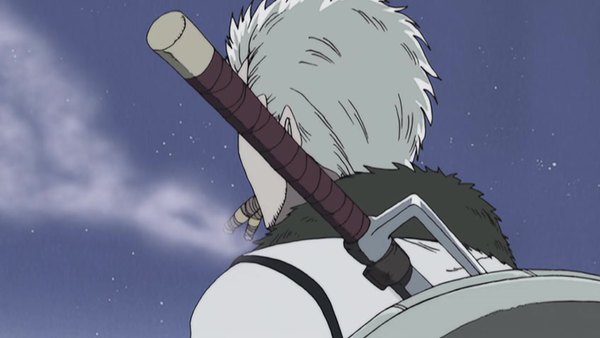 One Piece Episode 124 info and links where to watch
