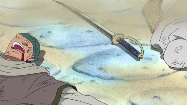 One Piece Episode 124 info and links where to watch