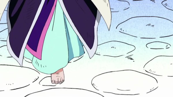 One Piece Episode 124 info and links where to watch