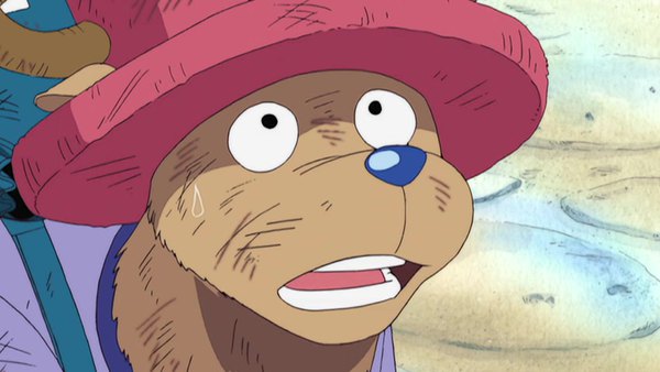 One Piece Episode 124 info and links where to watch