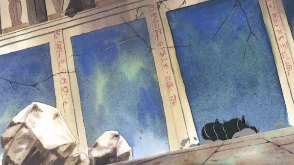 One Piece Episode 124 info and links where to watch