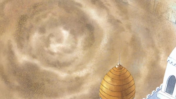 One Piece Episode 124 info and links where to watch