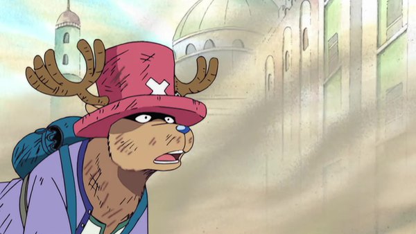 One Piece Episode 124 info and links where to watch