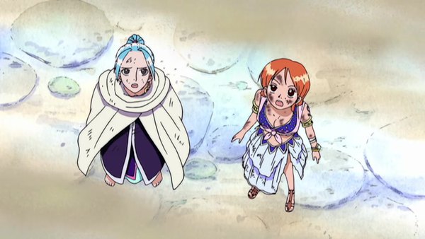One Piece Episode 124 info and links where to watch