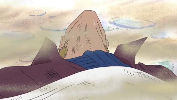 One Piece Episode 121 info and links where to watch