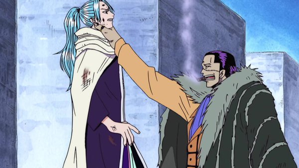 One Piece Episode 121 info and links where to watch