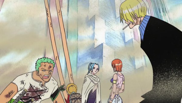 One Piece Episode 121 info and links where to watch