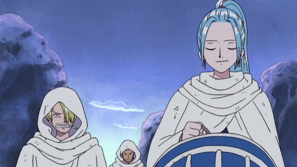 One Piece Episode 120 info and links where to watch