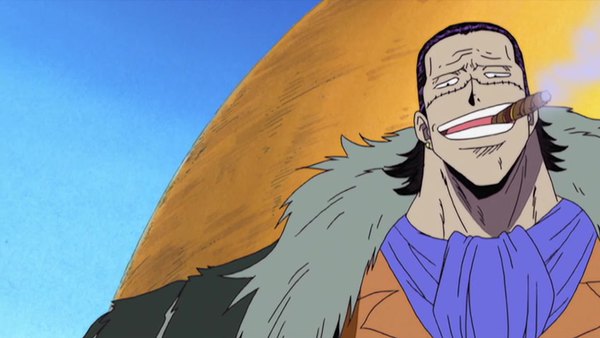 One Piece Episode 120 info and links where to watch