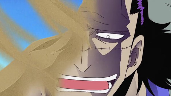 One Piece Episode 120 info and links where to watch
