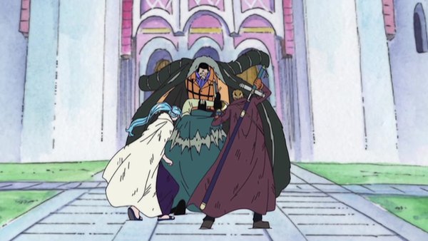 One Piece Episode 120 info and links where to watch