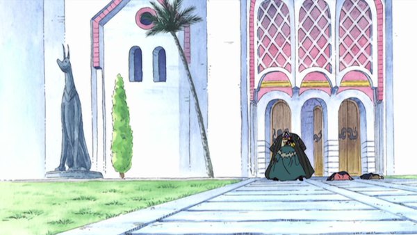 One Piece Episode 120 info and links where to watch