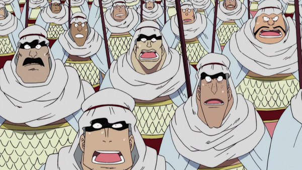 One Piece Episode 120 info and links where to watch