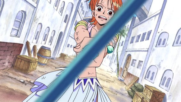 One Piece Episode 119 info and links where to watch
