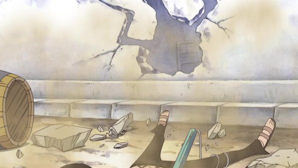 One Piece Episode 119 info and links where to watch