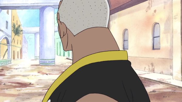 One Piece Episode 119 info and links where to watch