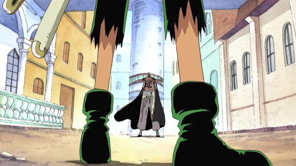 One Piece Episode 119 info and links where to watch