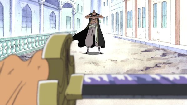 One Piece Episode 119 info and links where to watch