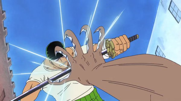 One Piece Episode 119 info and links where to watch
