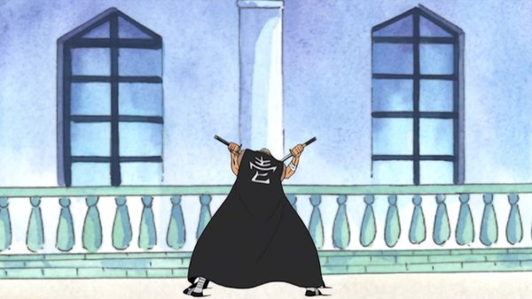 One Piece Episode 119 info and links where to watch