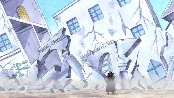 One Piece Episode 119 info and links where to watch