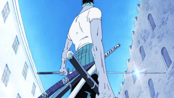 One Piece Episode 119 info and links where to watch