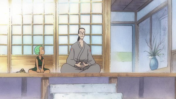 One Piece Episode 119 - Watch One Piece E119 Online