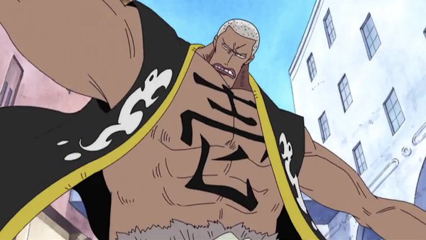 One Piece Episode 119 info and links where to watch