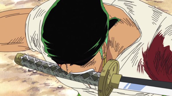 One Piece Episode 119 info and links where to watch