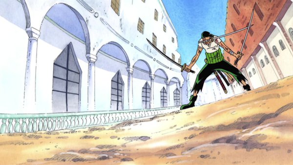 One Piece Episode 119 - Watch One Piece E119 Online