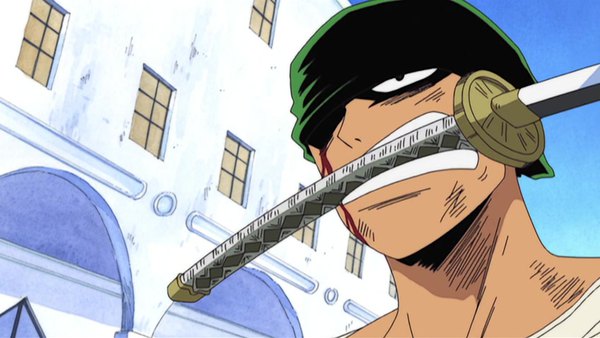 One Piece Episode 119 info and links where to watch