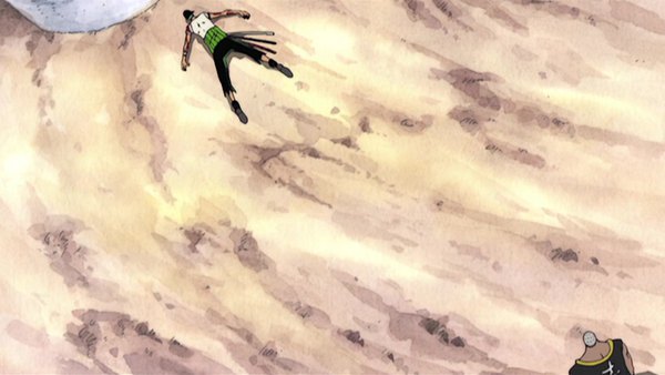 One Piece Episode 119 info and links where to watch