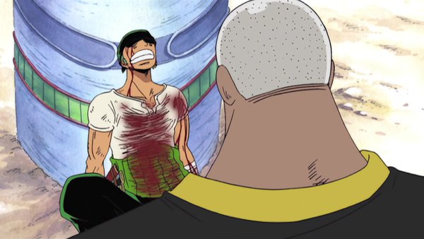 One Piece Episode 119 info and links where to watch