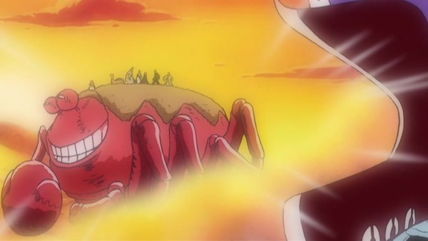 One Piece Episode 119 info and links where to watch