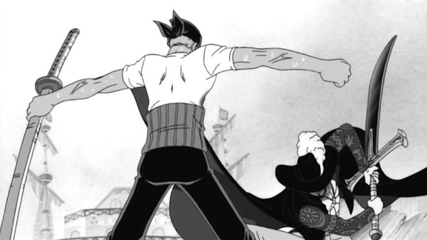 One Piece Episode 119 info and links where to watch