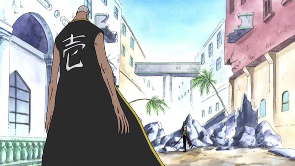 One Piece Episode 119 info and links where to watch