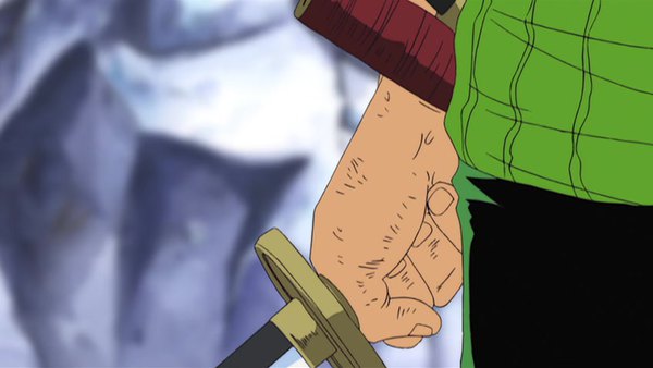 One Piece Episode 119 info and links where to watch