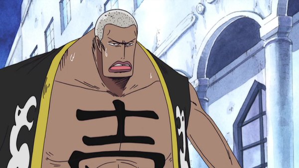 One Piece Episode 119 info and links where to watch